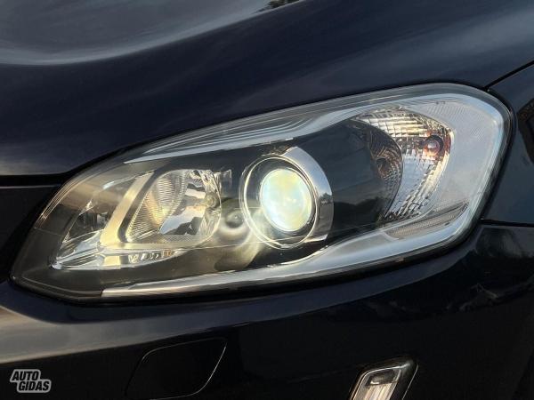 Zils Volvo XC60 2016 Utena, ar dzinēja tilpumu 2.40 L un nobraukumu 219 tūkst. km par 13300 €, foto 9 vietnē AUTOMOTO.COM.LV
