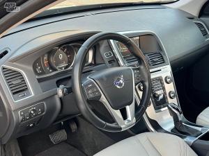 Zils Volvo XC60 2016 Utena, ar dzinēja tilpumu 2.40 L un nobraukumu 219 tūkst. km par 13300 €, foto 10 vietnē AUTOMOTO.COM.LV
