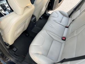 Zils Volvo XC60 2016 Utena, ar dzinēja tilpumu 2.40 L un nobraukumu 219 tūkst. km par 13300 €, foto 15 vietnē AUTOMOTO.COM.LV
