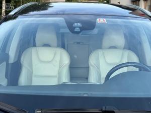 Zils Volvo XC60 2016 Utena, ar dzinēja tilpumu 2.40 L un nobraukumu 219 tūkst. km par 13300 €, foto 19 vietnē AUTOMOTO.COM.LV