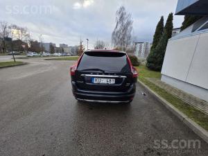Zils Volvo XC60 2017 Jūrmala, ar dzinēja tilpumu 2.40 L un nobraukumu 170 tūkst. km par 16200 €, foto 3 vietnē AUTOMOTO.COM.LV