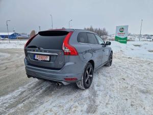 Zils Volvo XC60 2017 Ukmergė, ar dzinēja tilpumu 1.98 L un nobraukumu 240 tūkst. km par 13800 €, foto 6 vietnē AUTOMOTO.COM.LV