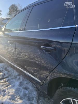Zils Volvo XC60 2017 Viļņa, ar dzinēja tilpumu 2.00 L un nobraukumu 176 tūkst. km par 13000 €, foto 9 vietnē AUTOMOTO.COM.LV