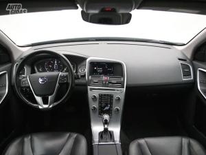 Zils Volvo XC60 2017 Viļņa, ar dzinēja tilpumu 2.00 L un nobraukumu 335 tūkst. km par 11999 €, foto 3 vietnē AUTOMOTO.COM.LV