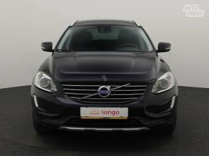 Zils Volvo XC60 2017 Viļņa, ar dzinēja tilpumu 2.00 L un nobraukumu 335 tūkst. km par 11999 €, foto 4 vietnē AUTOMOTO.COM.LV