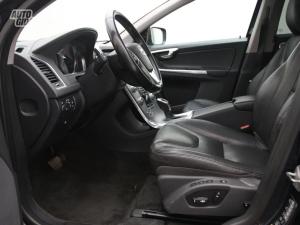 Zils Volvo XC60 2017 Viļņa, ar dzinēja tilpumu 2.00 L un nobraukumu 335 tūkst. km par 11999 €, foto 5 vietnē AUTOMOTO.COM.LV