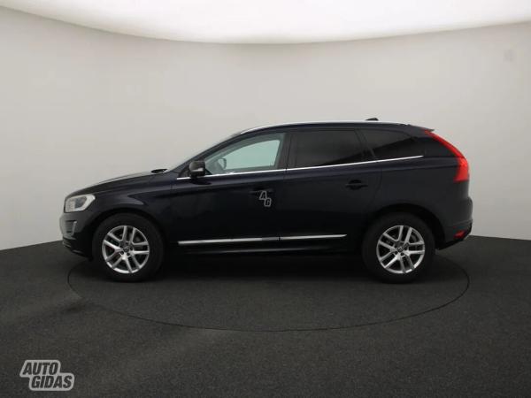 Zils Volvo XC60 2017 Viļņa, ar dzinēja tilpumu 2.00 L un nobraukumu 335 tūkst. km par 11999 €, foto 6 vietnē AUTOMOTO.COM.LV
