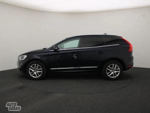 Zils Volvo XC60 2017 Viļņa, ar dzinēja tilpumu 2.00 L un nobraukumu 335 tūkst. km par 11999 €, foto 7 vietnē AUTOMOTO.COM.LV