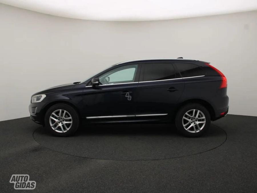 Zils Volvo XC60 2017 Viļņa, ar dzinēja tilpumu 2.00 L un nobraukumu 335 tūkst. km par 11999 €, foto 7 vietnē AUTOMOTO.COM.LV