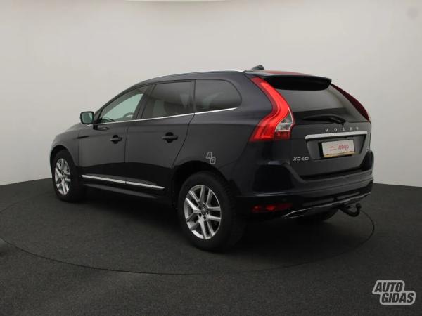 Zils Volvo XC60 2017 Viļņa, ar dzinēja tilpumu 2.00 L un nobraukumu 335 tūkst. km par 11999 €, foto 7 vietnē AUTOMOTO.COM.LV