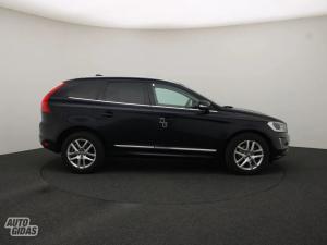 Zils Volvo XC60 2017 Viļņa, ar dzinēja tilpumu 2.00 L un nobraukumu 335 tūkst. km par 11999 €, foto 10 vietnē AUTOMOTO.COM.LV