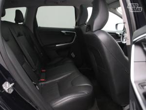 Zils Volvo XC60 2017 Viļņa, ar dzinēja tilpumu 2.00 L un nobraukumu 335 tūkst. km par 11999 €, foto 16 vietnē AUTOMOTO.COM.LV