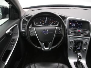 Zils Volvo XC60 2017 Viļņa, ar dzinēja tilpumu 2.00 L un nobraukumu 335 tūkst. km par 11999 €, foto 18 vietnē AUTOMOTO.COM.LV