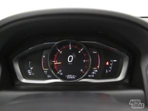 Zils Volvo XC60 2017 Viļņa, ar dzinēja tilpumu 2.00 L un nobraukumu 335 tūkst. km par 11999 €, foto 20 vietnē AUTOMOTO.COM.LV