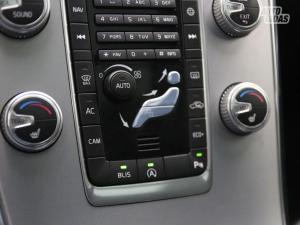 Zils Volvo XC60 2017 Viļņa, ar dzinēja tilpumu 2.00 L un nobraukumu 335 tūkst. km par 11999 €, foto 21 vietnē AUTOMOTO.COM.LV
