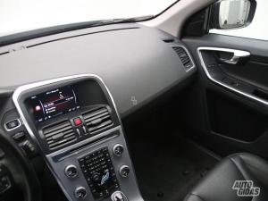 Zils Volvo XC60 2017 Viļņa, ar dzinēja tilpumu 2.00 L un nobraukumu 335 tūkst. km par 11999 €, foto 22 vietnē AUTOMOTO.COM.LV