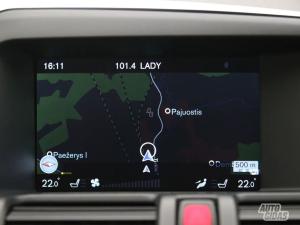 Zils Volvo XC60 2017 Viļņa, ar dzinēja tilpumu 2.00 L un nobraukumu 335 tūkst. km par 11999 €, foto 25 vietnē AUTOMOTO.COM.LV