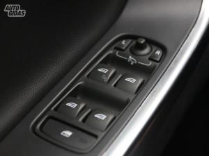 Zils Volvo XC60 2017 Viļņa, ar dzinēja tilpumu 2.00 L un nobraukumu 335 tūkst. km par 11999 €, foto 27 vietnē AUTOMOTO.COM.LV