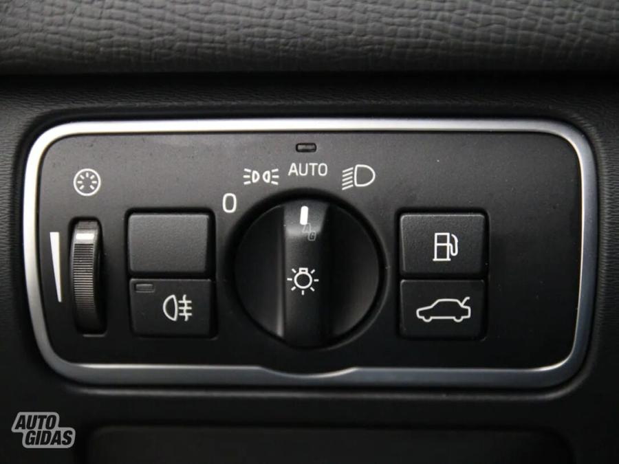 Zils Volvo XC60 2017 Viļņa, ar dzinēja tilpumu 2.00 L un nobraukumu 335 tūkst. km par 11999 €, foto 28 vietnē AUTOMOTO.COM.LV