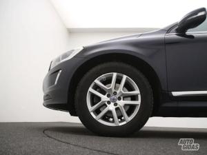 Zils Volvo XC60 2017 Viļņa, ar dzinēja tilpumu 2.00 L un nobraukumu 335 tūkst. km par 11999 €, foto 29 vietnē AUTOMOTO.COM.LV