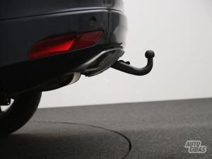 Zils Volvo XC60 2017 Viļņa, ar dzinēja tilpumu 2.00 L un nobraukumu 335 tūkst. km par 11999 €, foto 30 vietnē AUTOMOTO.COM.LV