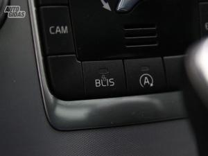 Zils Volvo XC60 2017 Viļņa, ar dzinēja tilpumu 2.00 L un nobraukumu 335 tūkst. km par 11999 €, foto 33 vietnē AUTOMOTO.COM.LV