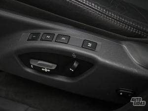 Zils Volvo XC60 2017 Viļņa, ar dzinēja tilpumu 2.00 L un nobraukumu 335 tūkst. km par 11999 €, foto 34 vietnē AUTOMOTO.COM.LV