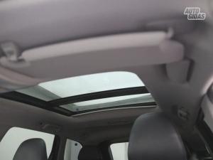 Zils Volvo XC60 2017 Viļņa, ar dzinēja tilpumu 2.00 L un nobraukumu 335 tūkst. km par 11999 €, foto 35 vietnē AUTOMOTO.COM.LV