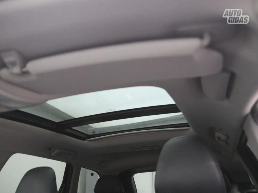 Zils Volvo XC60 2017 Viļņa, ar dzinēja tilpumu 2.00 L un nobraukumu 335 tūkst. km par 11999 €, foto 35 vietnē AUTOMOTO.COM.LV