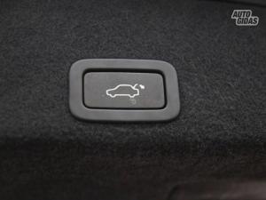 Zils Volvo XC60 2017 Viļņa, ar dzinēja tilpumu 2.00 L un nobraukumu 335 tūkst. km par 11999 €, foto 36 vietnē AUTOMOTO.COM.LV