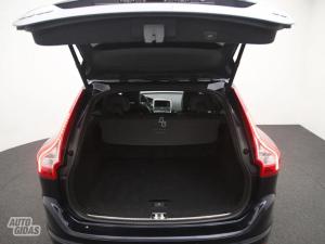 Zils Volvo XC60 2017 Viļņa, ar dzinēja tilpumu 2.00 L un nobraukumu 335 tūkst. km par 11999 €, foto 37 vietnē AUTOMOTO.COM.LV