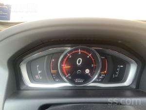 Zils Volvo XC60 2017 Jelgava, ar dzinēja tilpumu 2.00 L un nobraukumu 304 tūkst. km par 15500 €, foto 3 vietnē AUTOMOTO.COM.LV