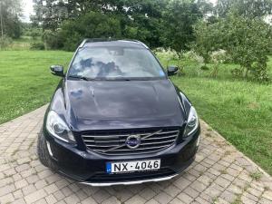 Zils Volvo XC60 2017 Jelgava, ar dzinēja tilpumu 2.00 L un nobraukumu 304 tūkst. km par 15500 €, foto 9 vietnē AUTOMOTO.COM.LV