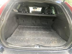 Zils Volvo XC60 2017 Jelgava, ar dzinēja tilpumu 2.00 L un nobraukumu 304 tūkst. km par 15500 €, foto 10 vietnē AUTOMOTO.COM.LV