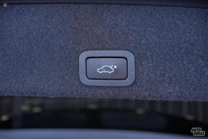 Blue Volvo XC60 2017 in Marijampole, with an engine capacity of 2.00 L and mileage of 303 thousand km for 10950 €, photo 15 on AUTOMOTO.COM.LV
