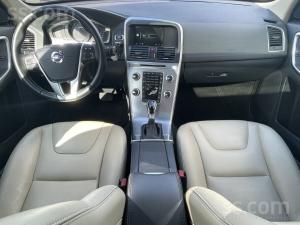Zils Volvo XC60 2017 Rīga, ar dzinēja tilpumu 2.00 L un nobraukumu 0 tūkst. km par 17800 €, foto 7 vietnē AUTOMOTO.COM.LV