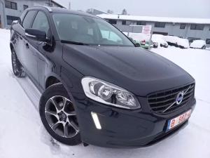 Синий Вольво ХС60 2017 в Рига, объемом двигателя 2.00 л и пробегом 270 тыс. км за 12490 €, фото 4 на AUTOMOTO.COM.LV