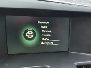 Синий Вольво ХС60 2017 в Рига, объемом двигателя 2.00 л и пробегом 270 тыс. км за 12490 €, фото 10 на AUTOMOTO.COM.LV