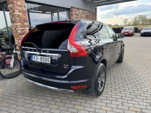 Zils Volvo XC60 2017 Talsi, ar dzinēja tilpumu 2.40 L un nobraukumu 229 tūkst. km par 15500 €, foto 5 vietnē AUTOMOTO.COM.LV