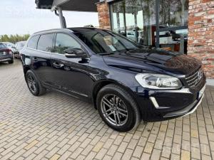 Zils Volvo XC60 2017 Talsi, ar dzinēja tilpumu 2.40 L un nobraukumu 229 tūkst. km par 15500 €, foto 6 vietnē AUTOMOTO.COM.LV
