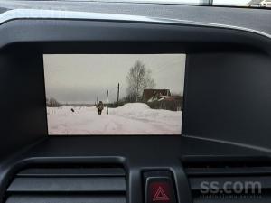 Zils Volvo XC60 2017 Talsi, ar dzinēja tilpumu 2.40 L un nobraukumu 229 tūkst. km par 15500 €, foto 16 vietnē AUTOMOTO.COM.LV