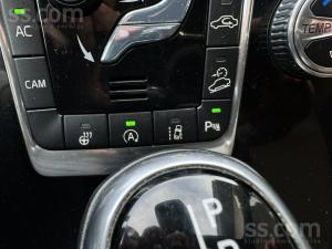 Zils Volvo XC60 2017 Talsi, ar dzinēja tilpumu 2.40 L un nobraukumu 229 tūkst. km par 15500 €, foto 22 vietnē AUTOMOTO.COM.LV
