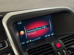 Zils Volvo XC60 2017 Marijampole, ar dzinēja tilpumu 1.97 L un nobraukumu 327 tūkst. km par 11850 €, foto 5 vietnē AUTOMOTO.COM.LV