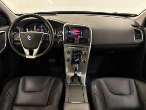 Zils Volvo XC60 2017 Marijampole, ar dzinēja tilpumu 1.97 L un nobraukumu 327 tūkst. km par 11850 €, foto 7 vietnē AUTOMOTO.COM.LV