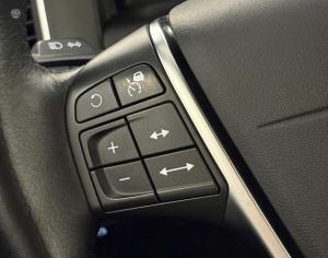 Zils Volvo XC60 2017 Marijampole, ar dzinēja tilpumu 1.97 L un nobraukumu 327 tūkst. km par 11850 €, foto 8 vietnē AUTOMOTO.COM.LV