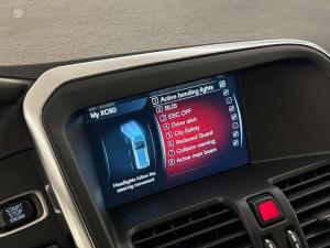 Zils Volvo XC60 2017 Marijampole, ar dzinēja tilpumu 1.97 L un nobraukumu 327 tūkst. km par 11850 €, foto 12 vietnē AUTOMOTO.COM.LV