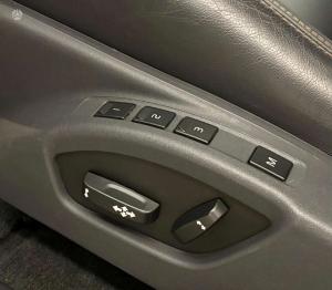 Zils Volvo XC60 2017 Marijampole, ar dzinēja tilpumu 1.97 L un nobraukumu 327 tūkst. km par 11850 €, foto 16 vietnē AUTOMOTO.COM.LV