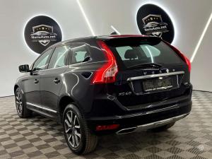Zils Volvo XC60 2017 Marijampole, ar dzinēja tilpumu 1.97 L un nobraukumu 327 tūkst. km par 11850 €, foto 25 vietnē AUTOMOTO.COM.LV