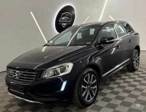 Zils Volvo XC60 2017 Marijampole, ar dzinēja tilpumu 1.97 L un nobraukumu 327 tūkst. km par 11850 €, foto 26 vietnē AUTOMOTO.COM.LV