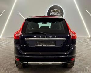 Zils Volvo XC60 2017 Marijampole, ar dzinēja tilpumu 1.97 L un nobraukumu 327 tūkst. km par 11850 €, foto 27 vietnē AUTOMOTO.COM.LV